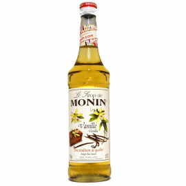 FIFOplus - Vanilla Syrup Monin 6x1 ltr