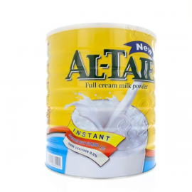 FIFOplus - Powder Milk - Milk