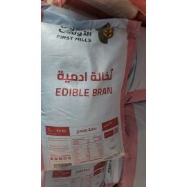 FIFOplus - Wheat Bran Edible 1x25kg