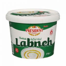 FIFOplus - Labneh - Cheese - Milk, Dairy and Cheese