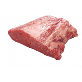 FIFOplus - Frozen Beef Brisket Angus Australian MB1+ Stanbroke 1x1kg
