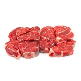 FIFOplus - Frozen Indian Beef Fillet 1x18kg