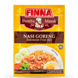 FIFOplus - Nasi Goreng Finna Bumbu 8x12x50gr