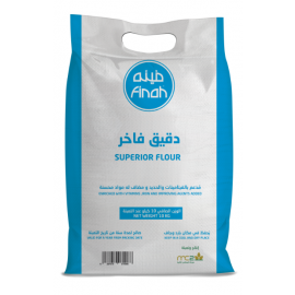 FIFOplus - Al Fakhir