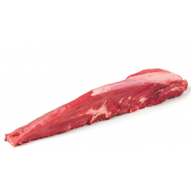 FIFOplus - Frozen Beef Tenderloin Australian SilverDalle 1x1kg
