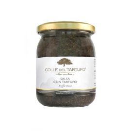 FIFOplus - Truffle Paste Colle Del Tartufo 6x500g