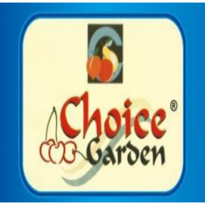 FIFOplus - Choice Garden